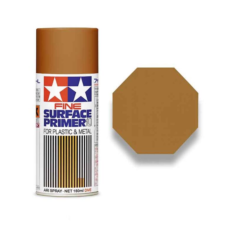 Tamiya Red Oxide Surface Primer L 180ml