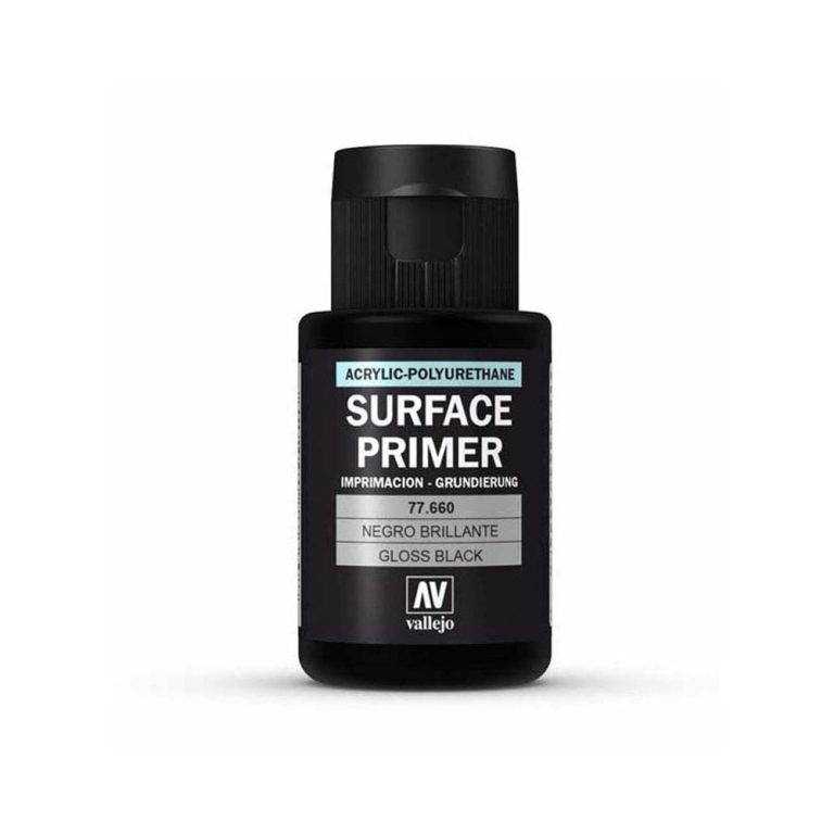 Primers for Scale Modelling | Base Coats for Better Adhesion – Page 2