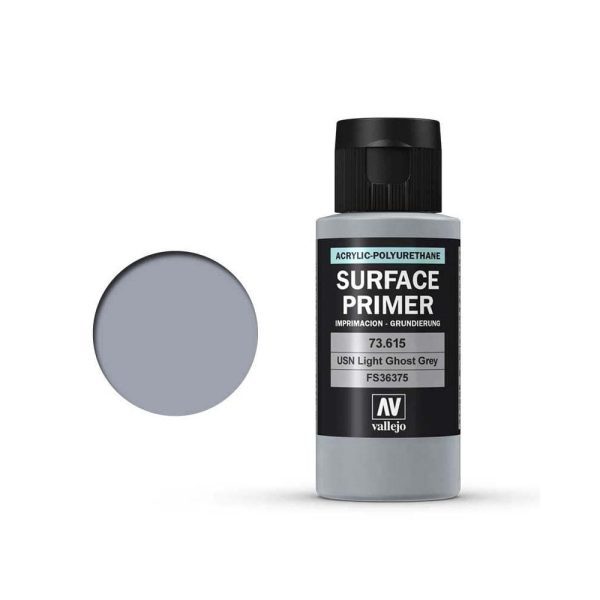 Scale Model Paint Primers - Scale Model Shop UK