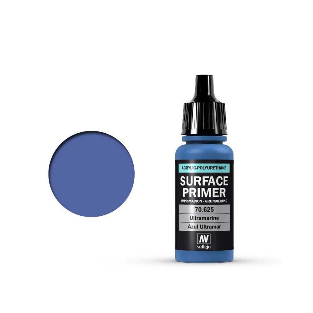Scale Model Paint Primers - Scale Model Shop UK