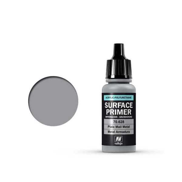 Scale Model Paint Primers - Scale Model Shop UK
