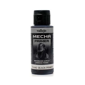 Scale Model Paint Primers - Scale Model Shop UK