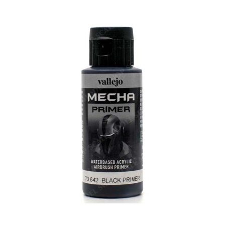 Scale Model Paint Primers - Scale Model Shop UK