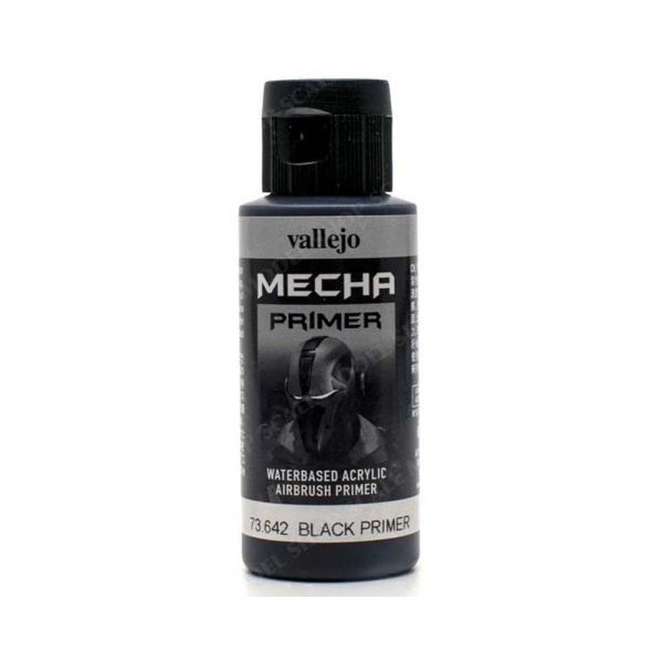 Primers for Scale Modelling | Base Coats for Better Adhesion – Page 2