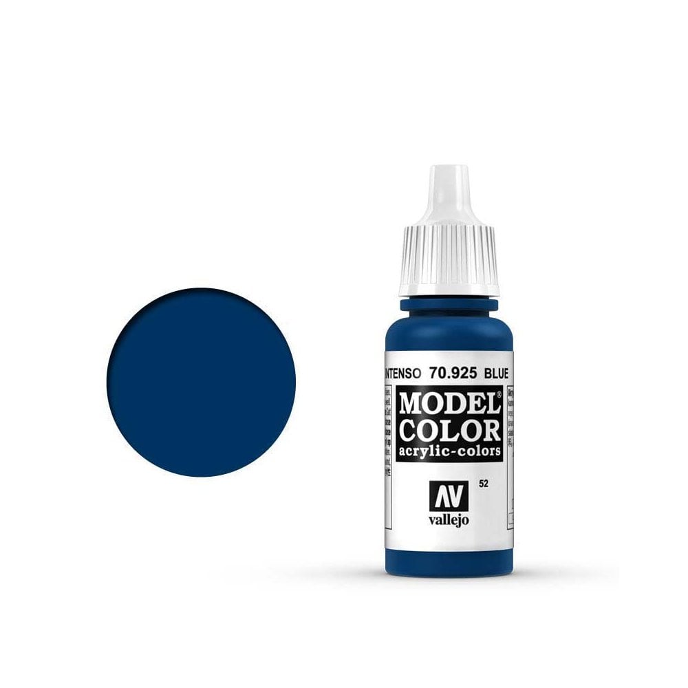 Vallejo Model Color Scale Paints | Scale Model Shop