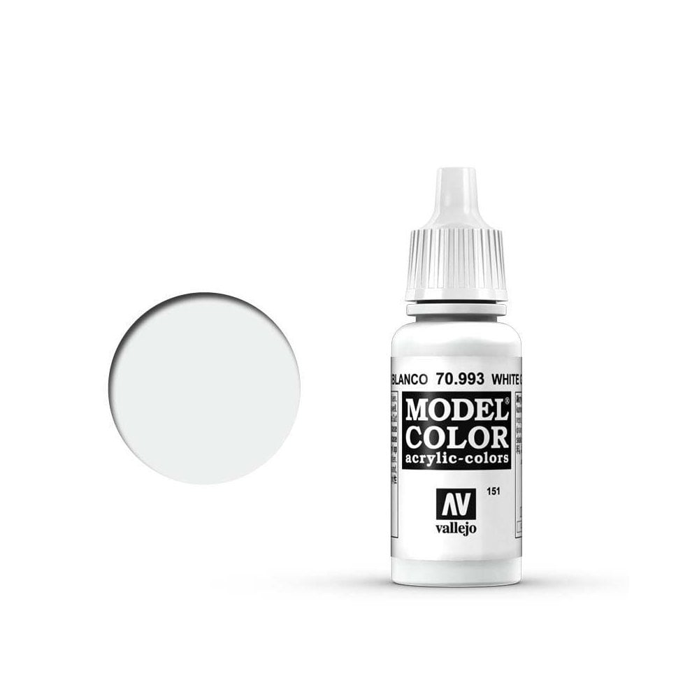 Vallejo Model Color Scale Paints | Scale Model Shop