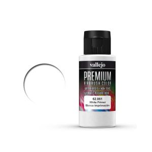 Scale Model Paint Primers - Scale Model Shop UK