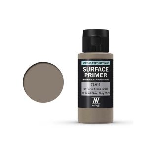 Scale Model Paint Primers - Scale Model Shop UK