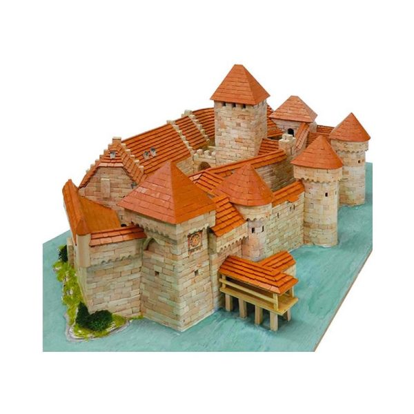 Scale Model Kits Construction Kits - Scale Model Shop UK