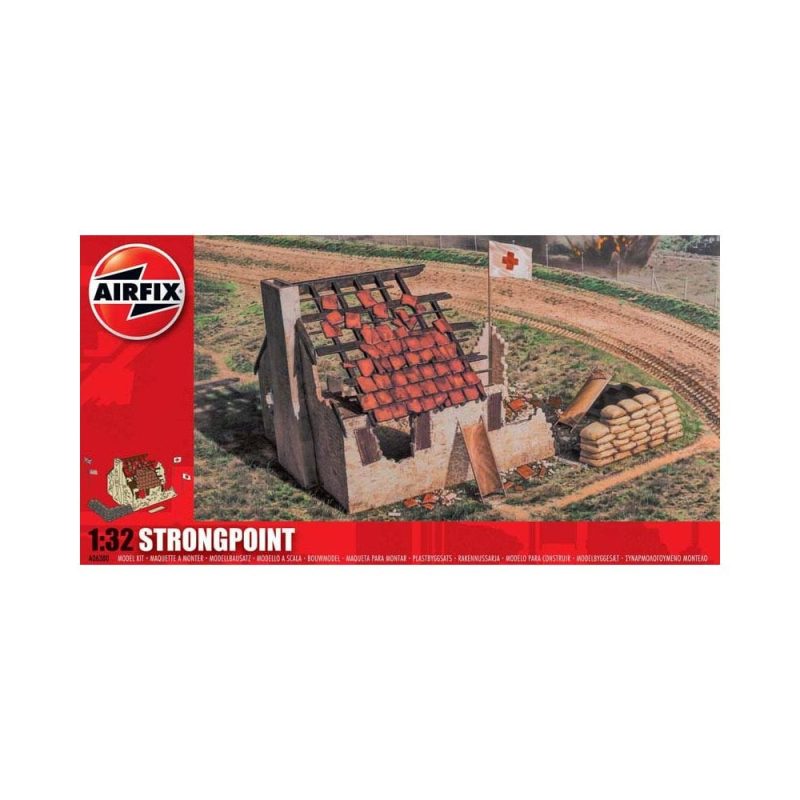 Airfix | Model Kits & Accessories | Scale Model Shop