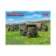 1/35 WWII British Trucks ICM DS3511 – Scale Model Shop
