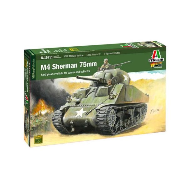 Scale Model Kits 1/56 Plastic Model Kits - Scale Model Shop UK