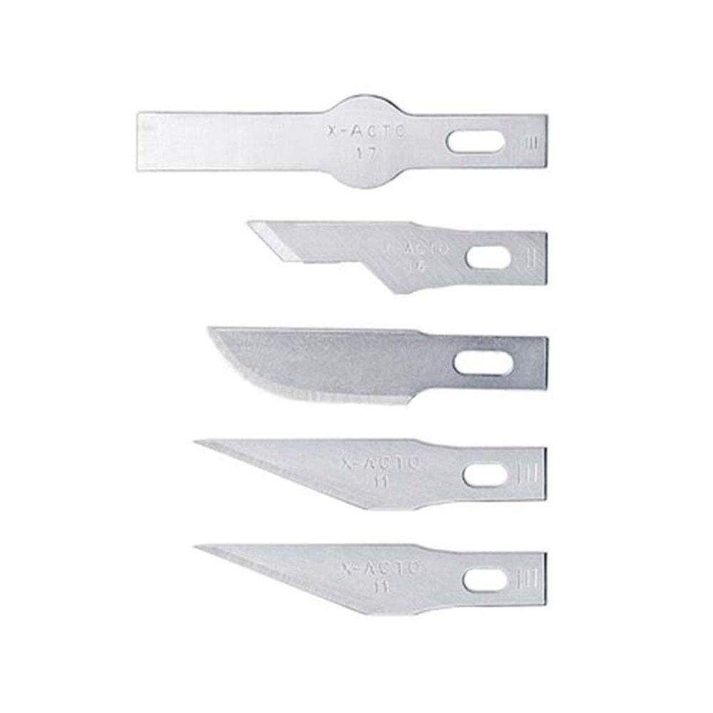 Scale Modelling Knives & Blades available to buy online from Scale ...