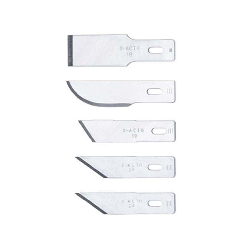 Scale Modelling Knives & Blades available to buy online from Scale ...