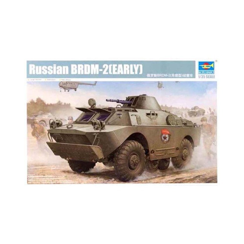 Trumpeter Models | Model Kits & Accessories | Scale Model Shop