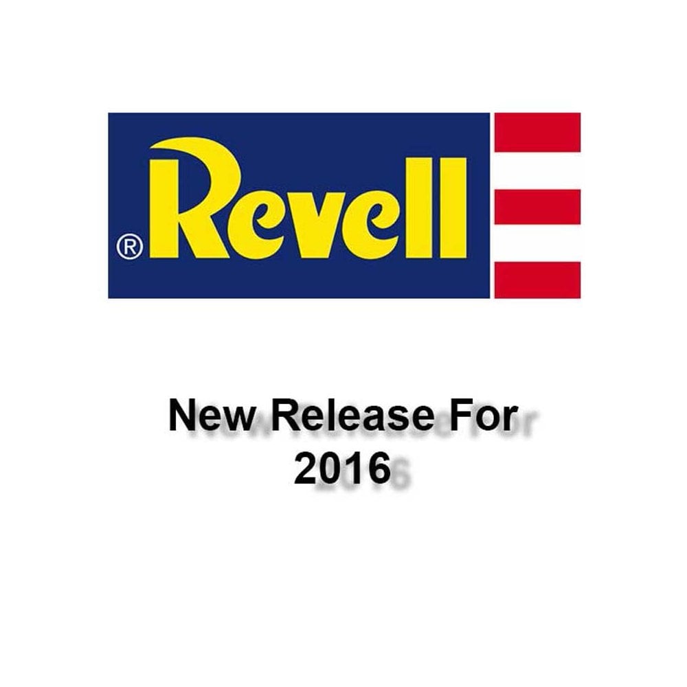 1/32 Ferrari F-40 Revell 07683 – Scale Model Shop