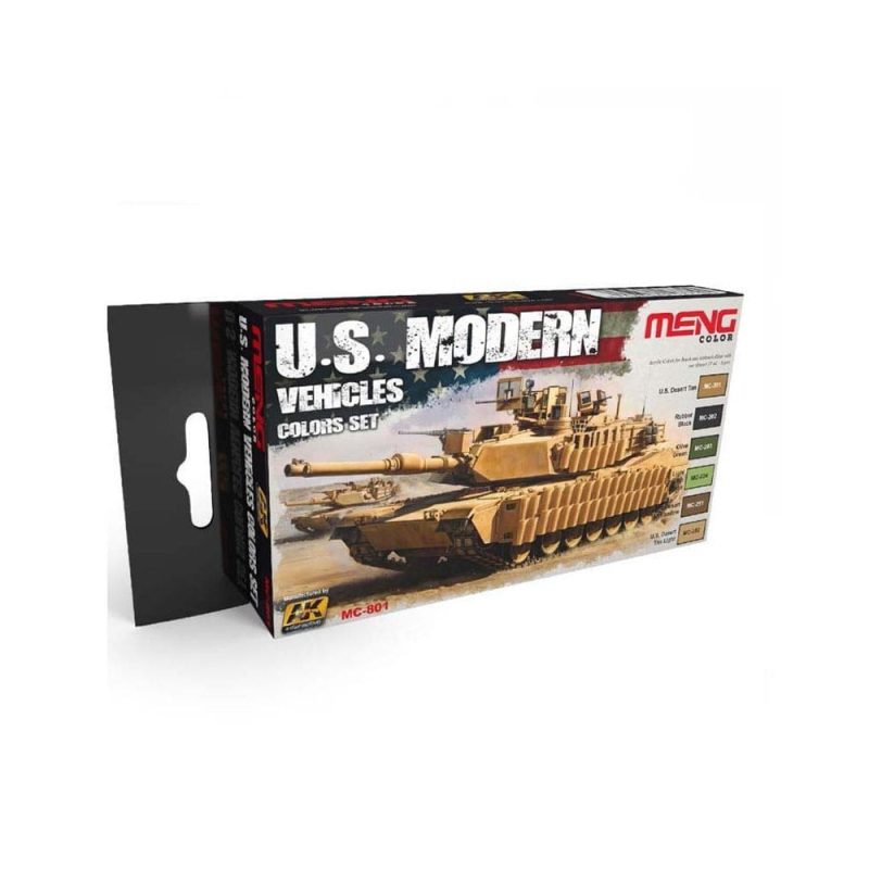 Meng Model Kits | Model Kits & Accessories | Scale Model Shop