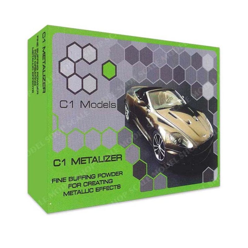 C1 Models – Scale Model Shop
