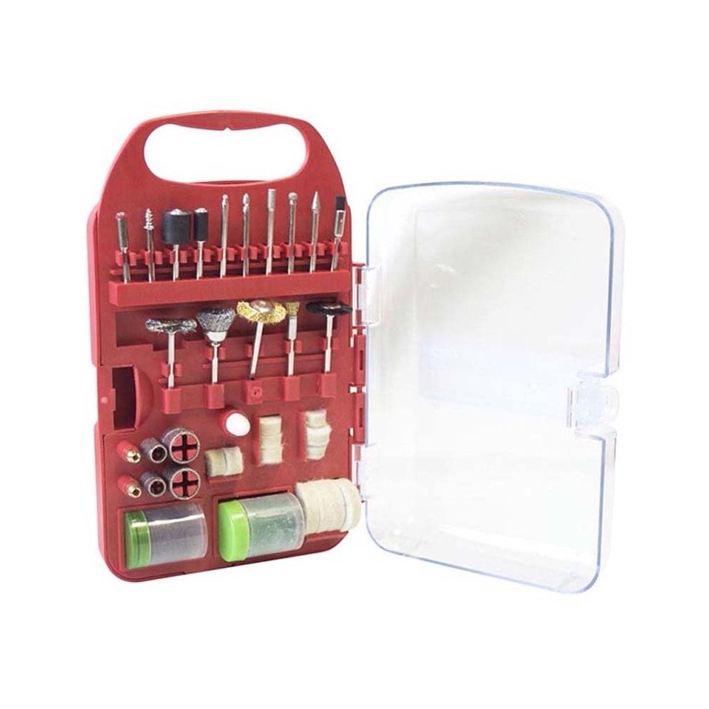 71pc Rotary Accessory Set Scale Model Shop AMTV2543 – Scale Model Shop