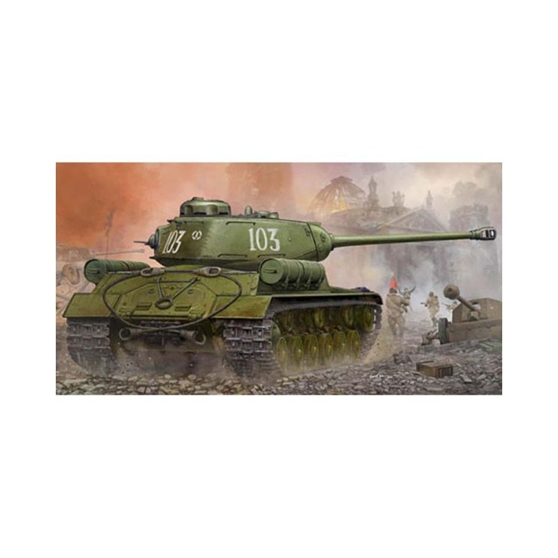 Trumpeter Models | Model Kits & Accessories | Scale Model Shop
