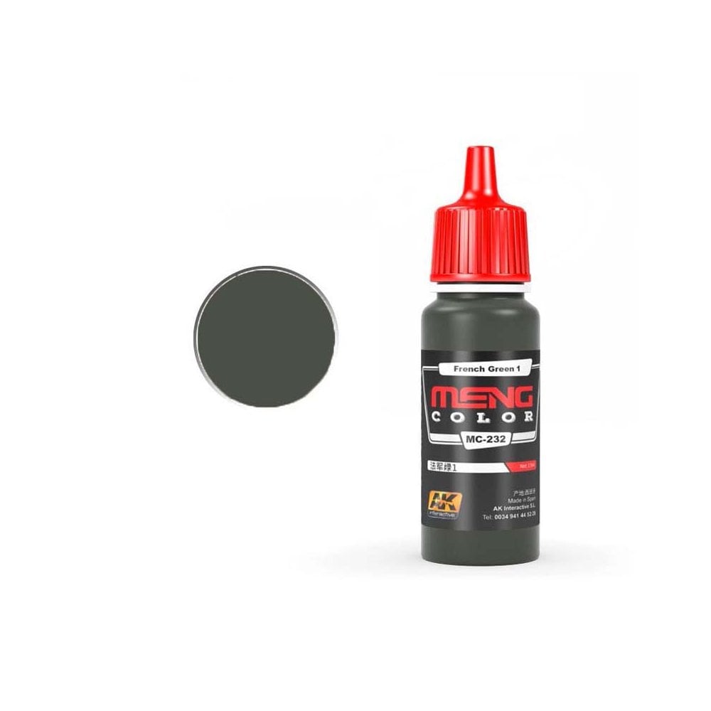 Meng Model Kits | Model Kits & Accessories | Scale Model Shop