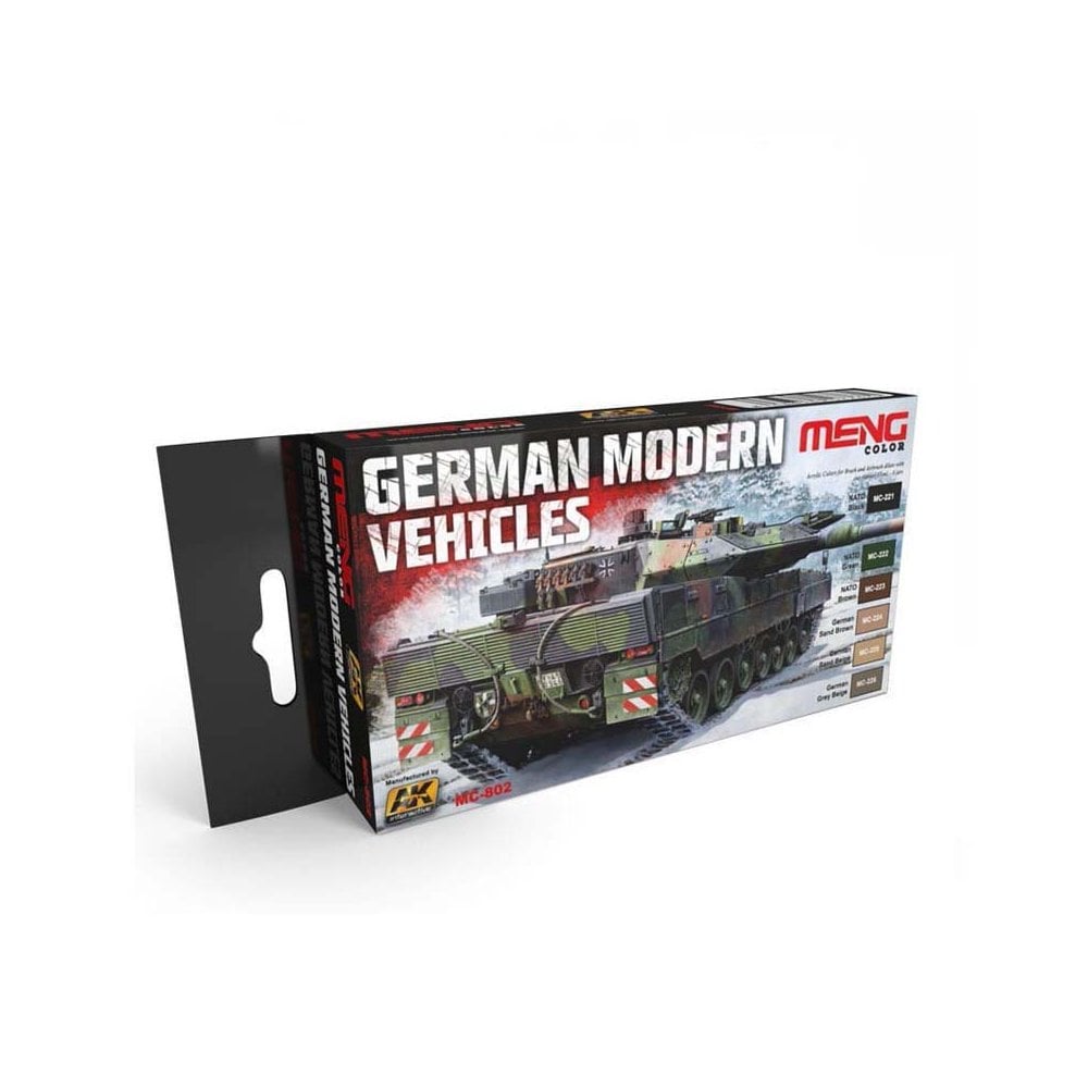Meng Model Kits | Model Kits & Accessories | Scale Model Shop