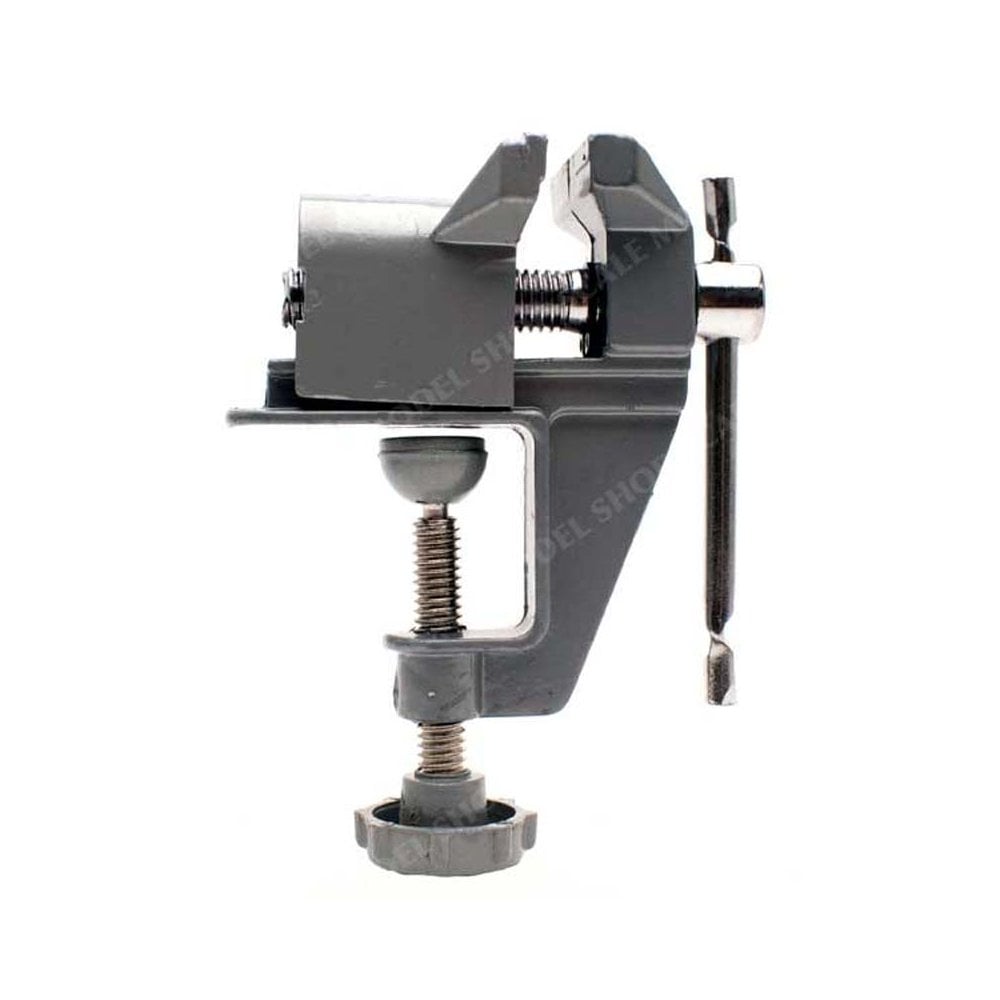 Scale Model Shop SMS-128 Model & Hobby Bench Vice