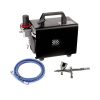 Scale Model Airbrush Compressors | Scale Model Shop