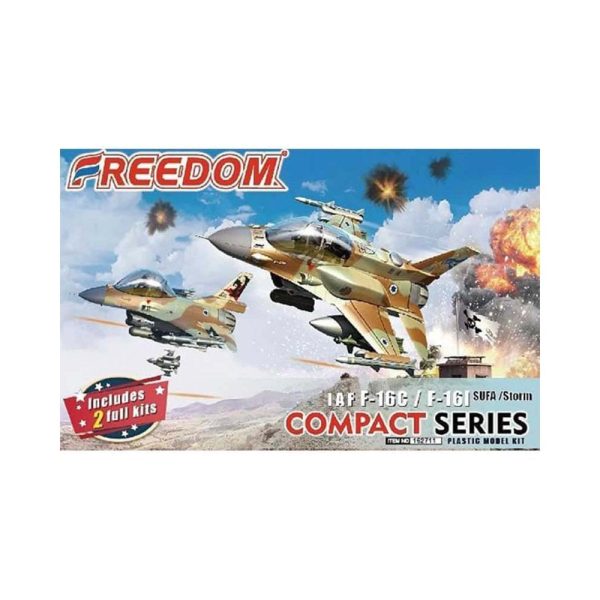 Scale Model Shop UK Supplier of Freedom Models. Plastic Model Kits ...