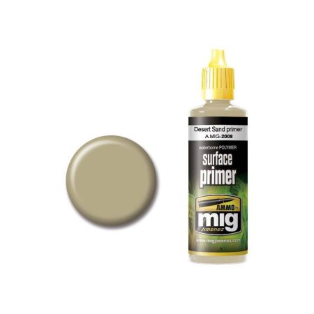 Scale Model Paint Primers - Scale Model Shop UK