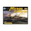 Mirage F.1CT/CR 1/48 Scale Model Kit 80111 | Kitty Hawk Models