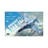 Russian Yak-130 1/48 Scale Model Kit 80157 | Kitty Hawk Models