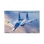 Su-30SM Flanker-H 1/48 Scale Model Kit 80171 | Kitty Hawk Models