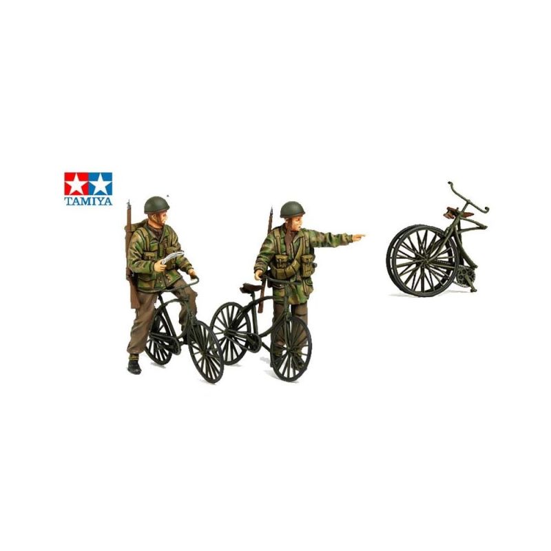 Scale Model Figures | Scale Model Shop