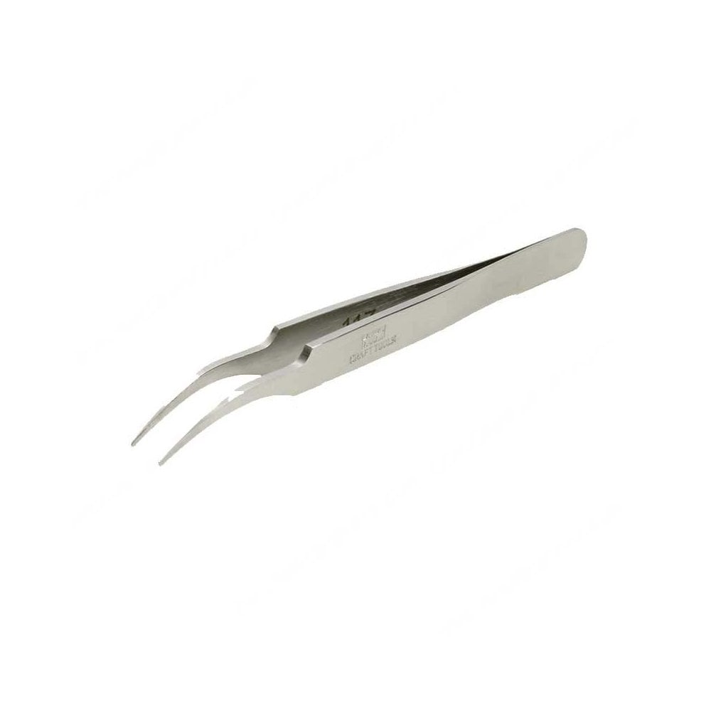 Scale Modelling Tweezers | Scale Model Shop