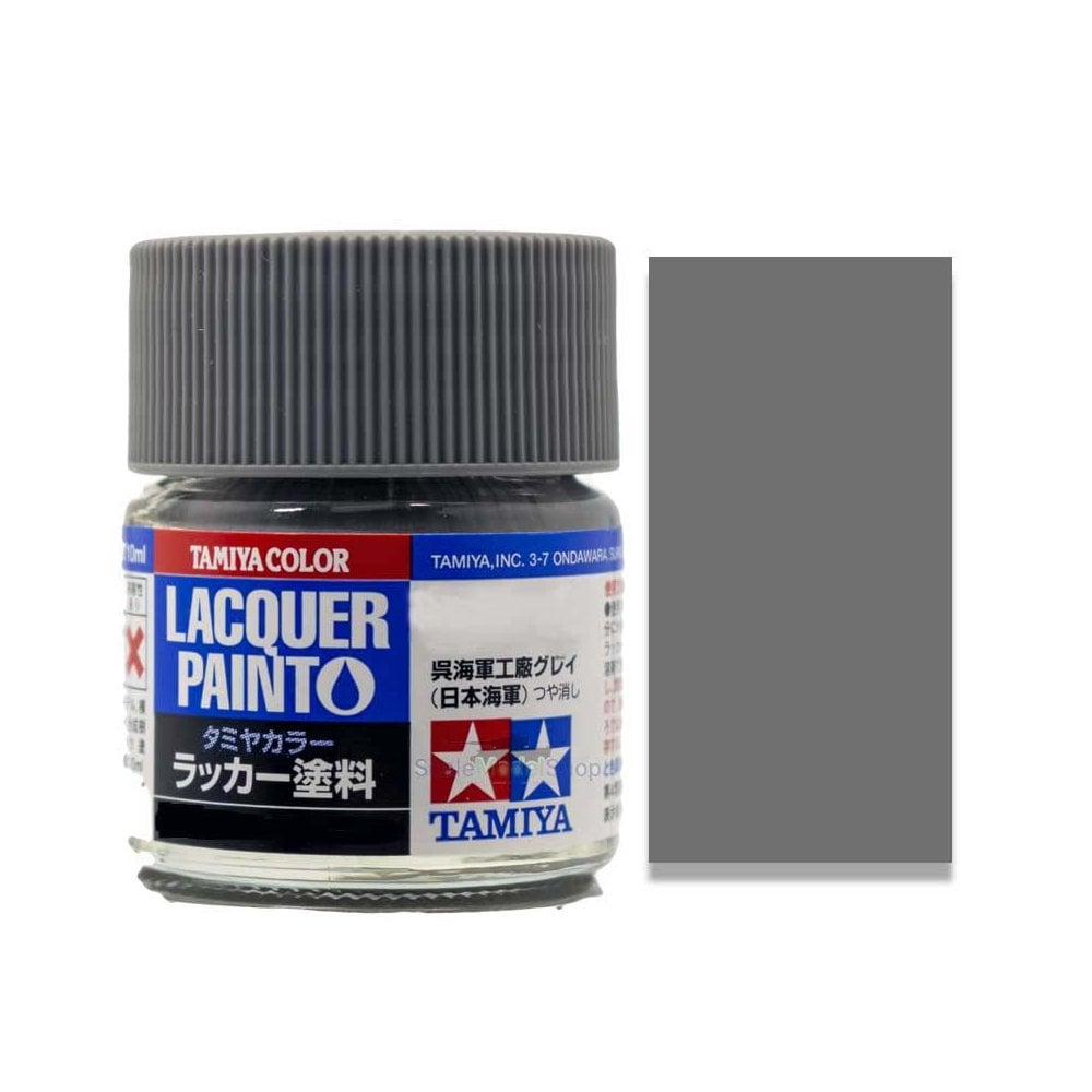 Tamiya Model Paint Sets | Scale Model Shop