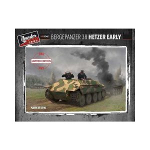 Scale Model Shop UK Supplier of Thunder Model. Plastic Model Kits ...