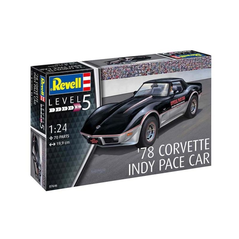 Plastic 1/24 Scale Model Kits | Scale Model Shop