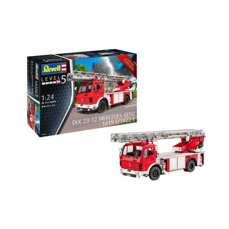 Scale Model Kits 1/24 - 1/25 Plastic Model Kits - Scale Model Shop UK