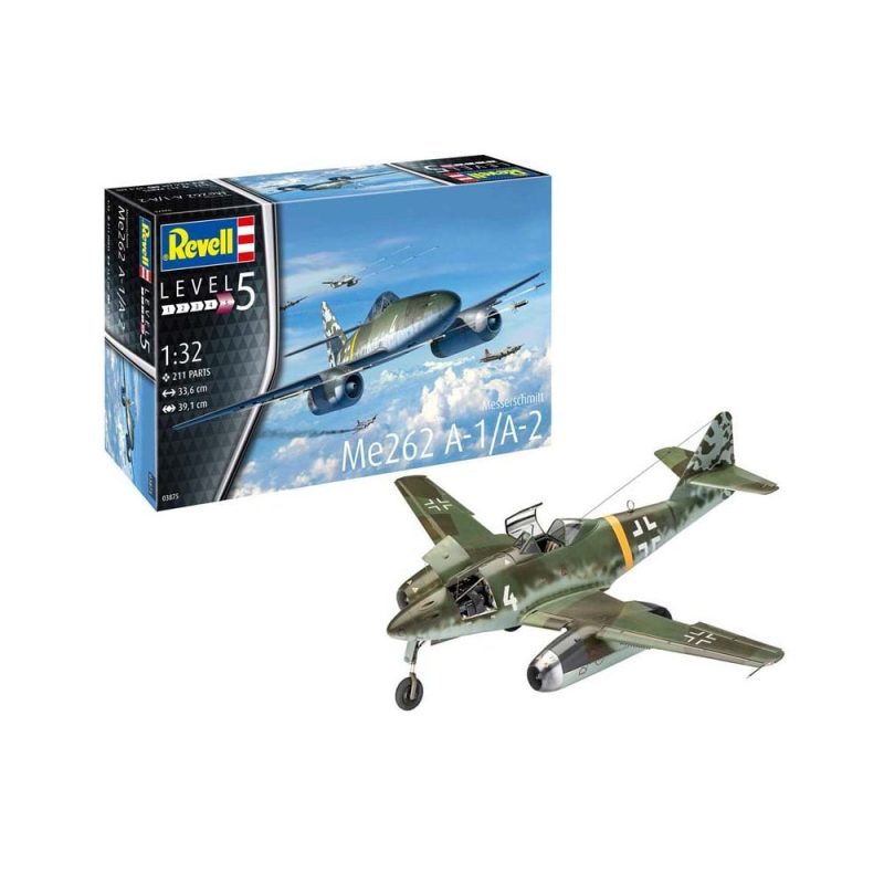 1/32 Scale Model Aircraft Kits | Scale Model Shop