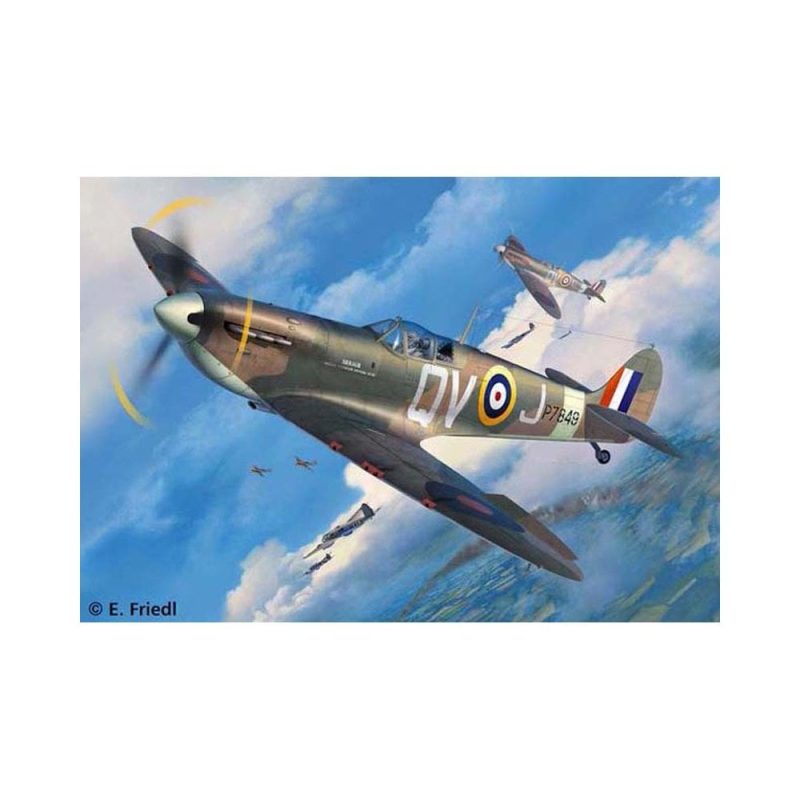 1/32 Scale Model Aircraft Kits | Scale Model Shop