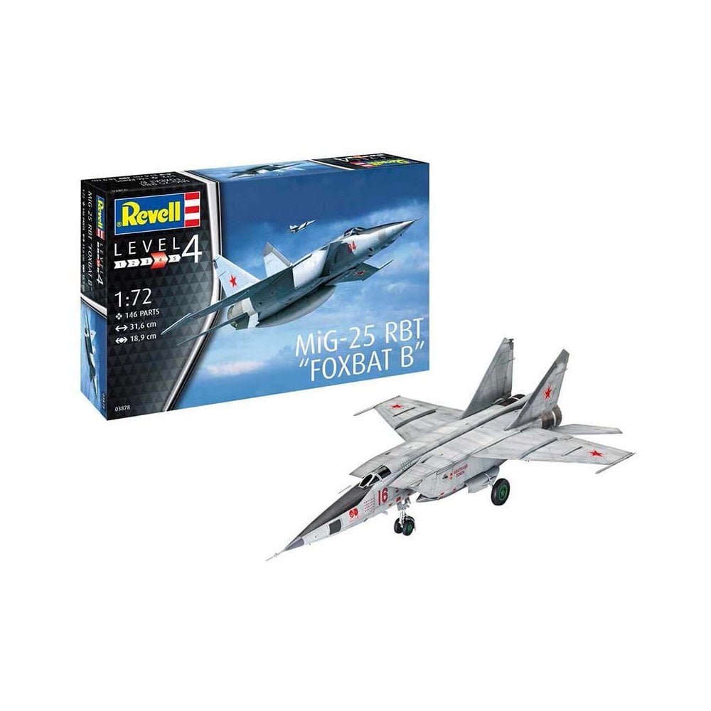 1/72 Aircraft Model Kits | Scale Model Shop