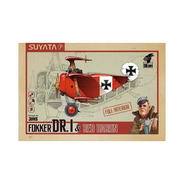 Scale Model Kits Toon Kits - Scale Model Shop UK