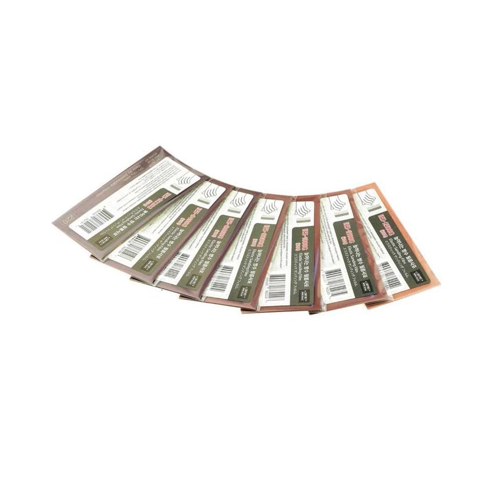 Scale Modelling Sanding available to buy online from Scale Model Shop UK