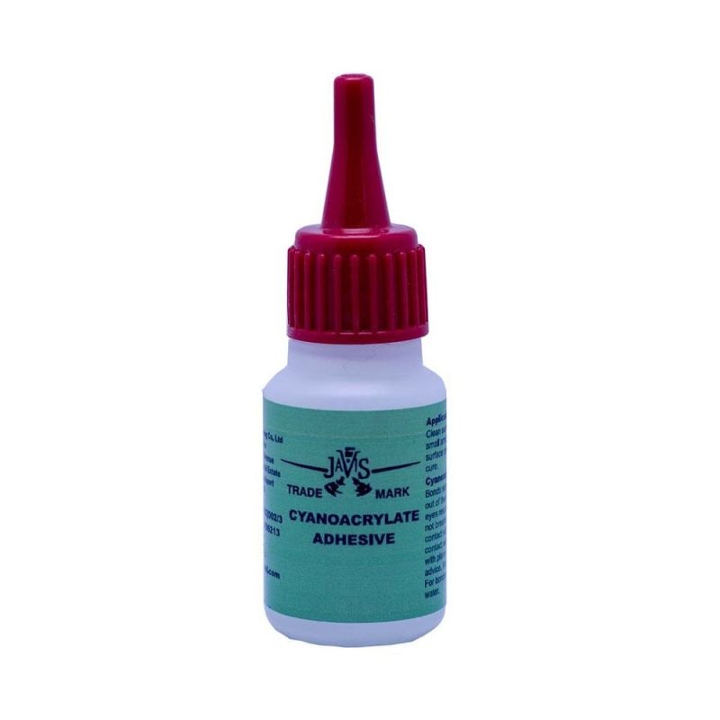Scale Modelling Glue | Scale Model Shop