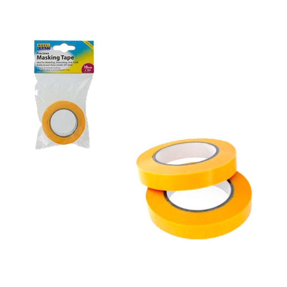 Scale Modelling Masking Tape | Scale Model Shop