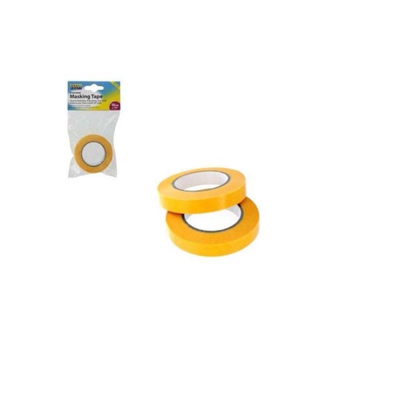 Scale Modelling Masking Tape | Scale Model Shop