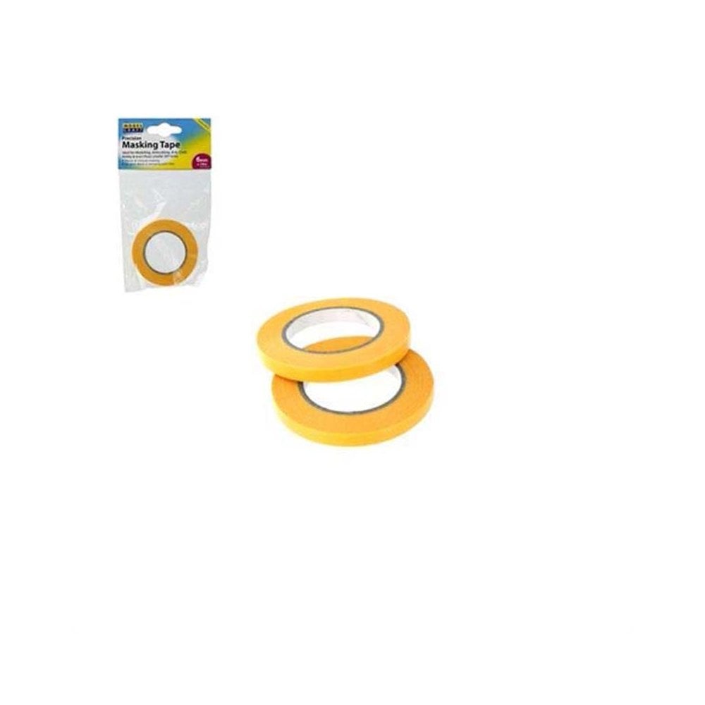 Scale Modelling Masking Tape | Scale Model Shop