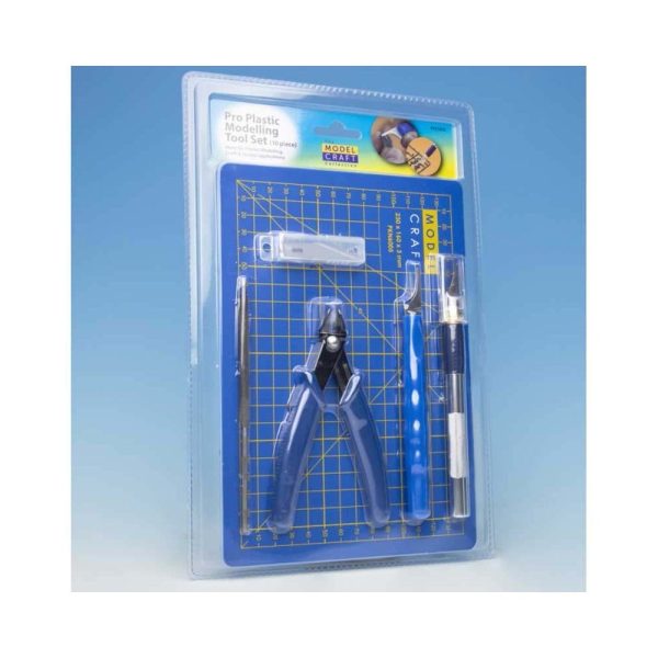 Scale Modelling Tool Sets - Stands & Workstations available to buy ...