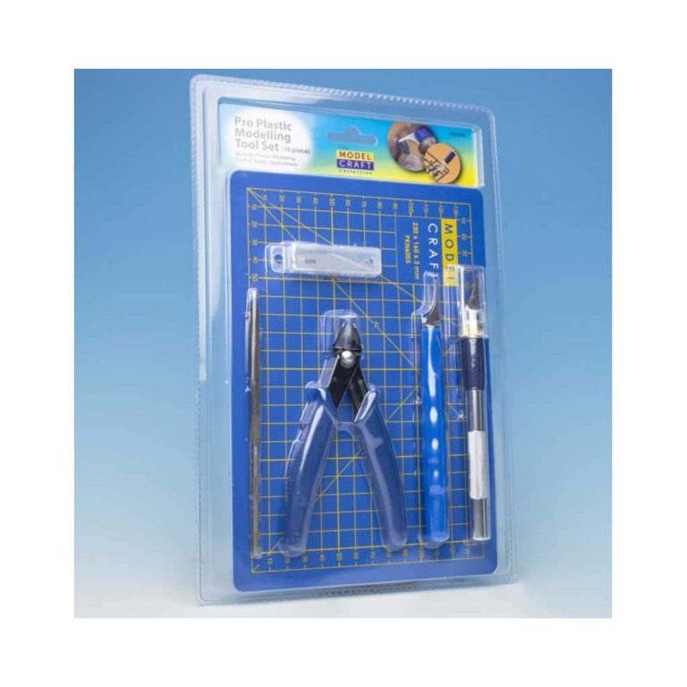 Plastic Modelling Tool Stands & Workstations | Scale Model Shop
